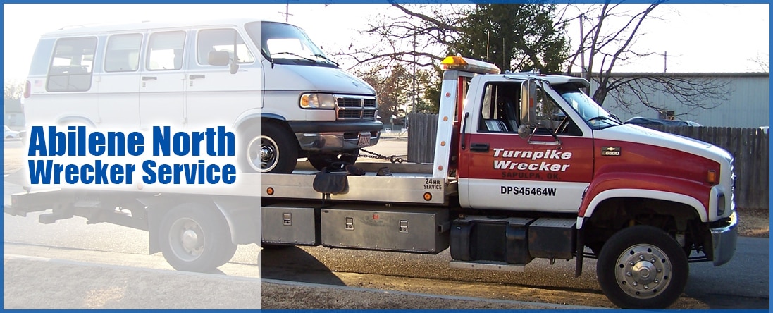 Abilene North Wrecker Service is a Wrecker Company in Abilene, TX